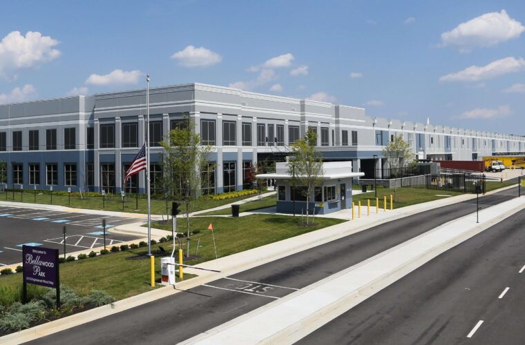 Story County Medical Center | INVISION Architecture