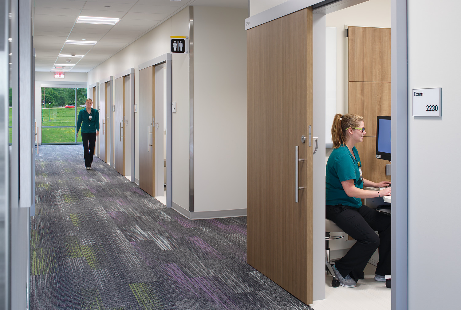 Emerging healthcare trends create adaptable design solutions | INVISION ...