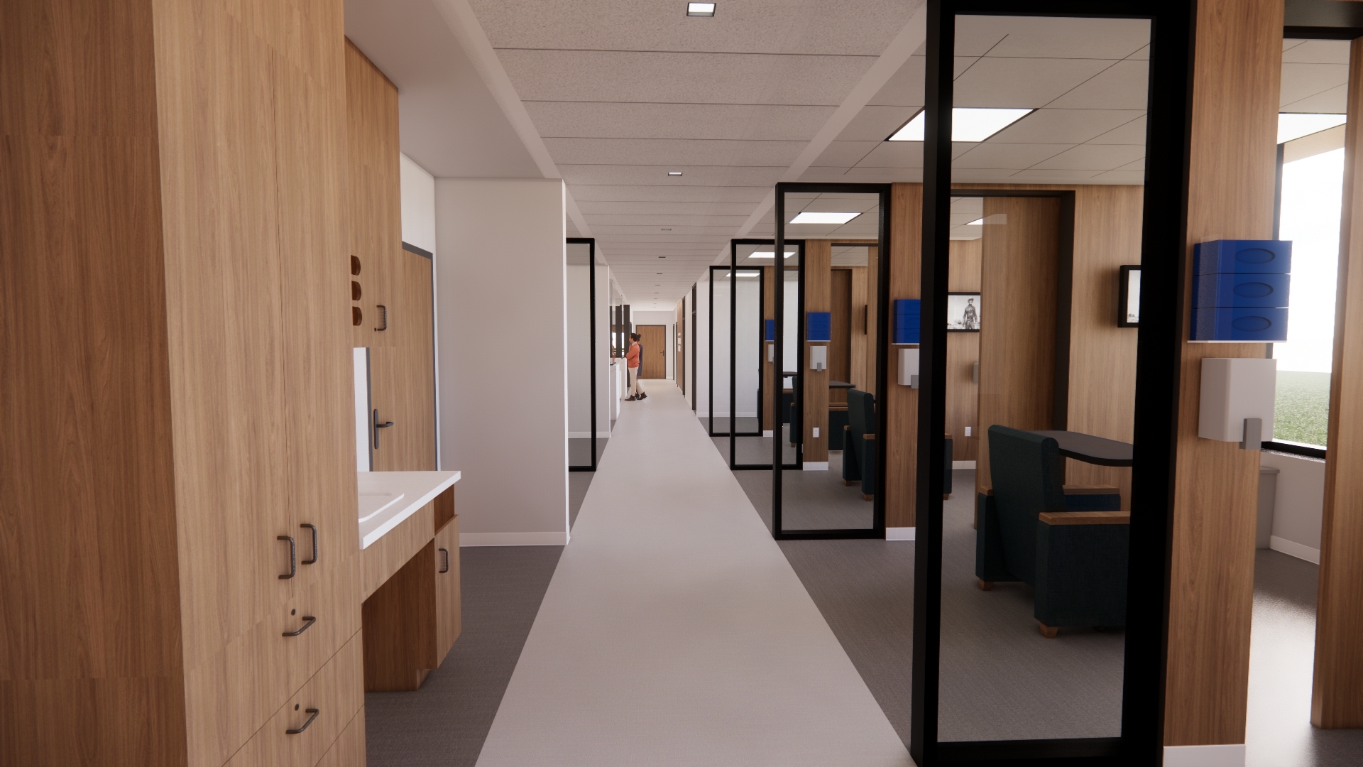 Bringing Patient-Centered Design to the Forefront of Healthcare ...