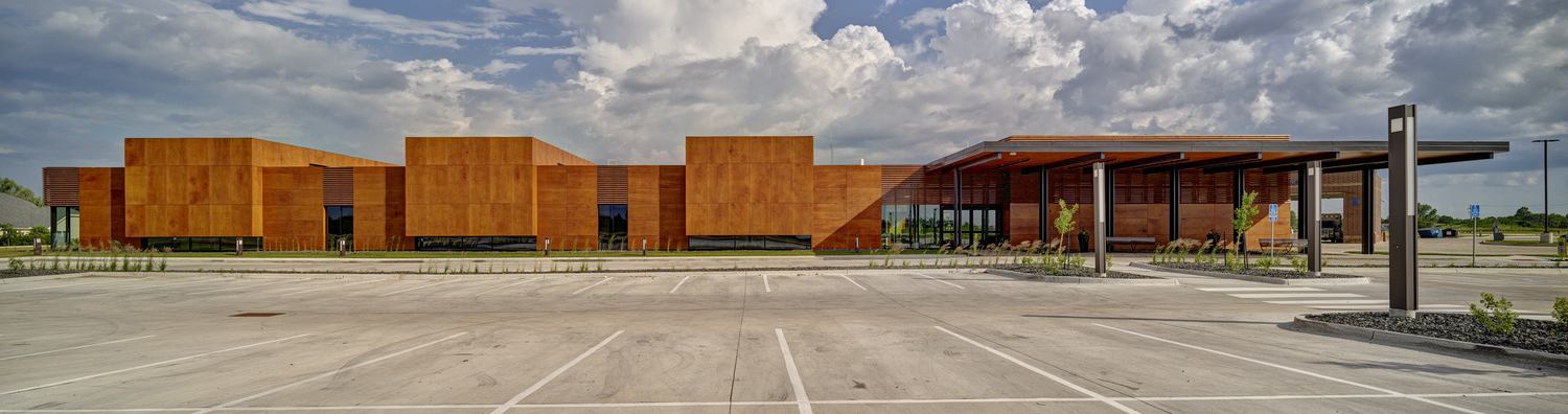 Planning | INVISION Architecture