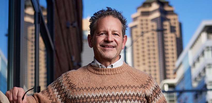 Brian Lane | INVISION Architecture