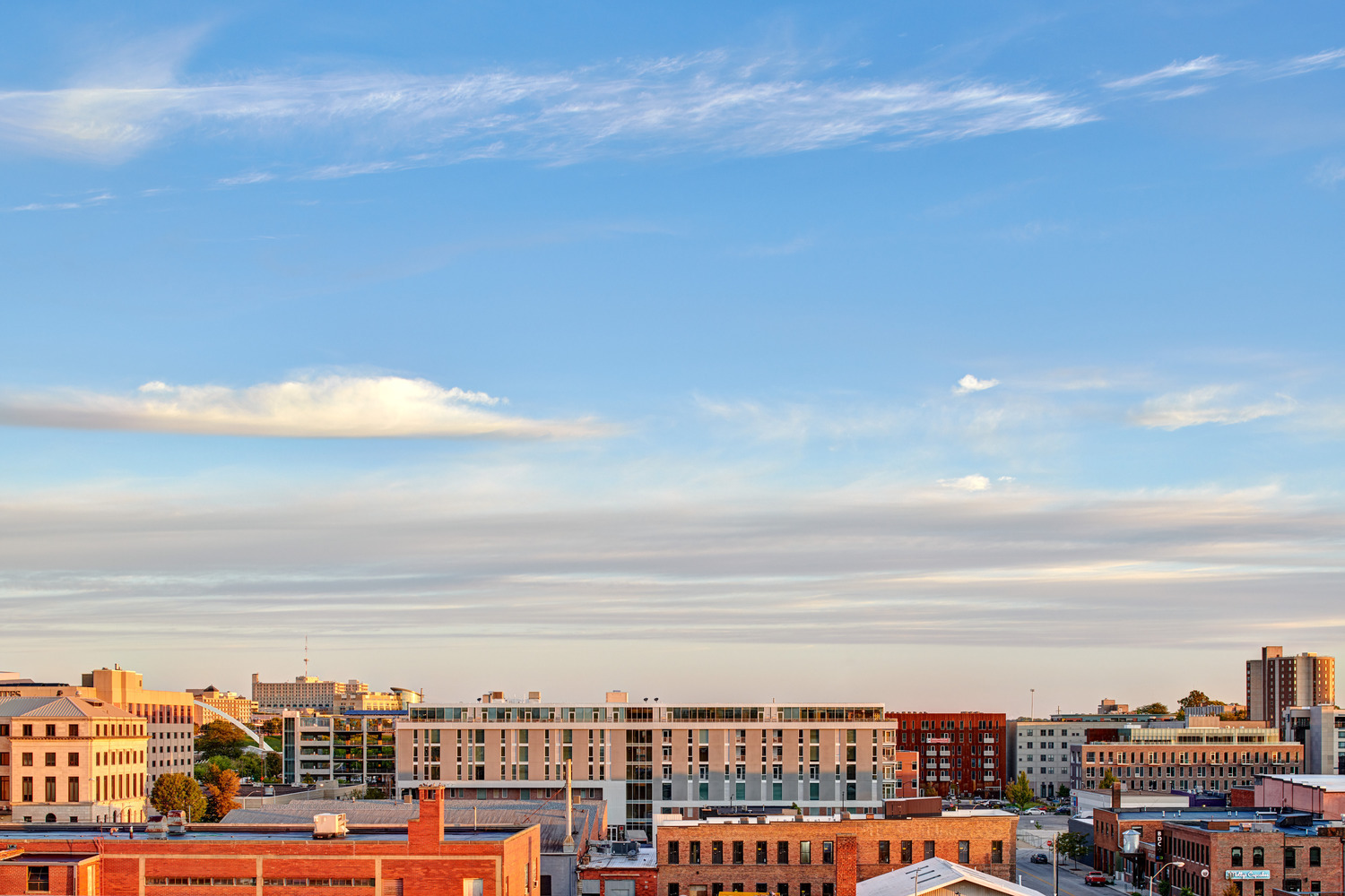 The next generation of housing: Bringing new ideas to life | INVISION ...