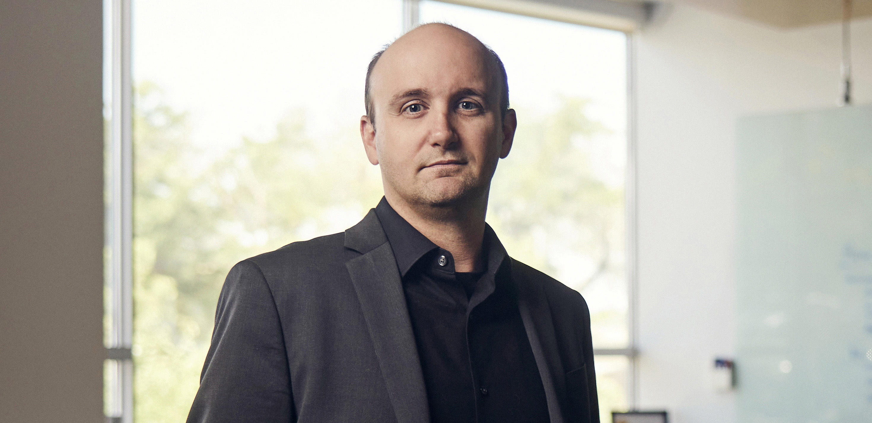 Evan Shaw | INVISION Architecture