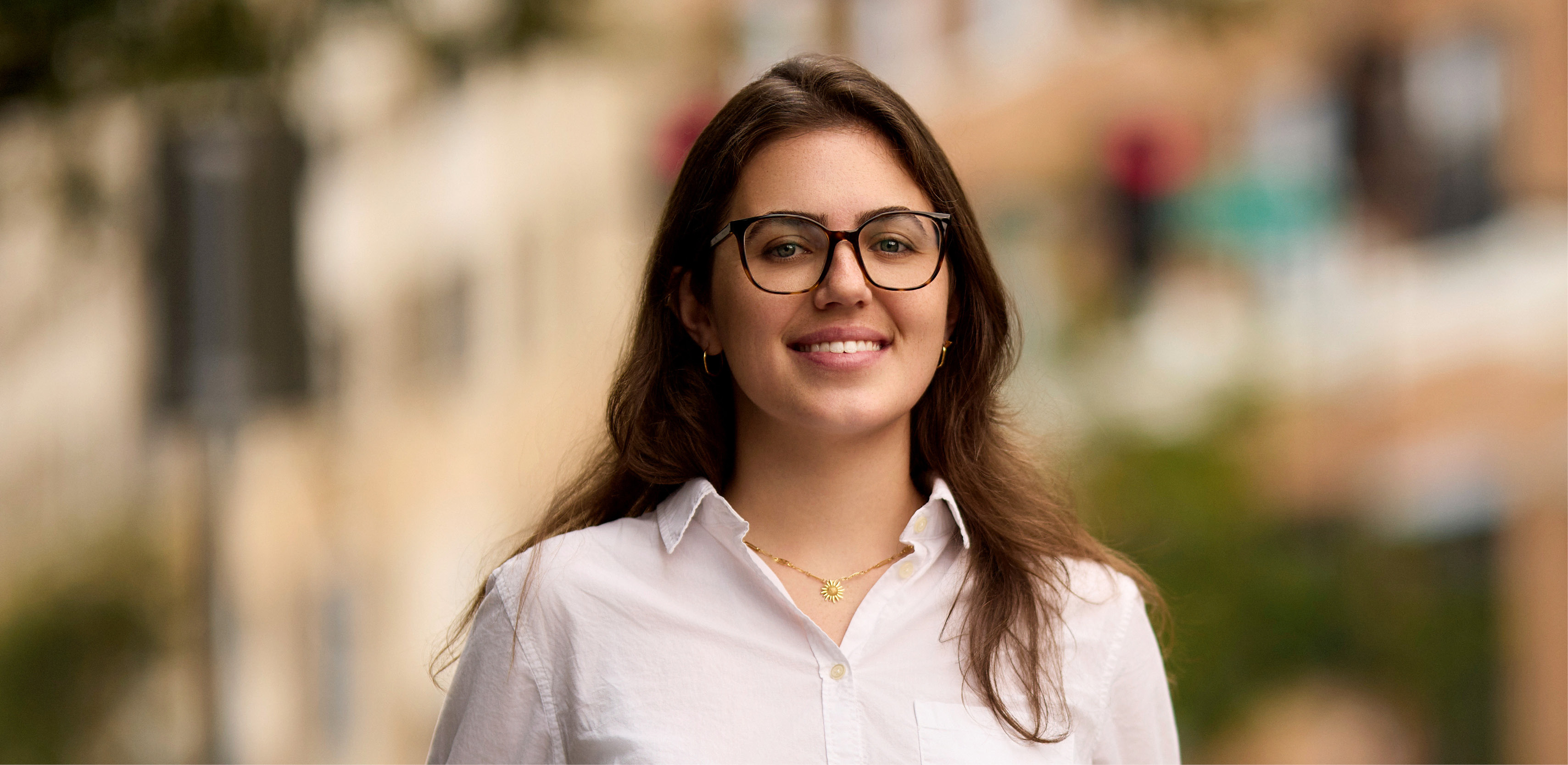 Fernanda Hahnemann | INVISION Architecture