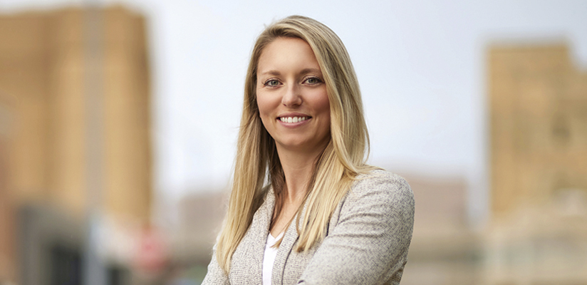 Heidi Willis | INVISION Architecture