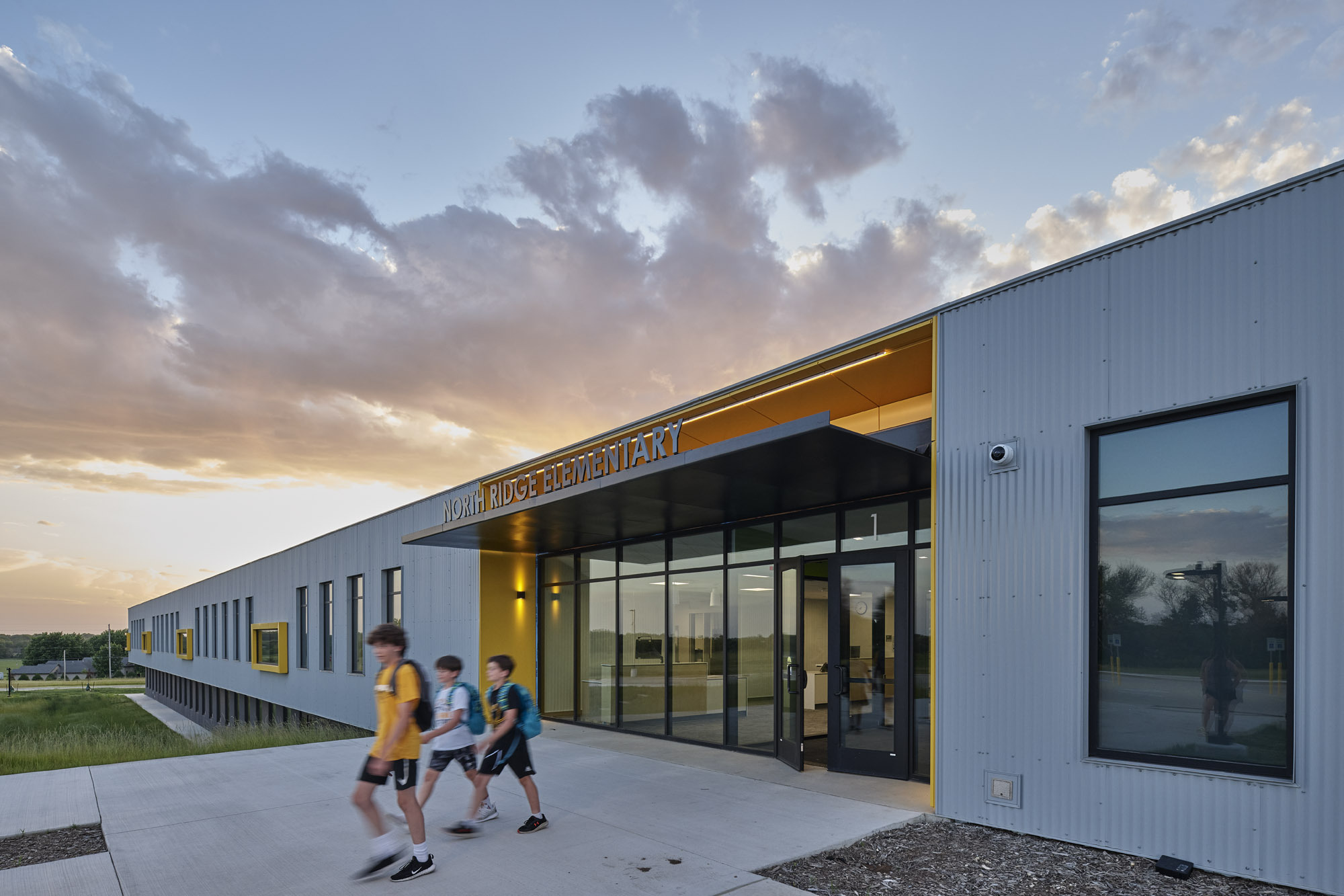 Why INVISION? | INVISION Architecture