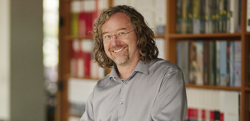 Kevin Jackson | INVISION Architecture