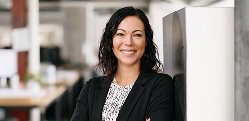 Lisa Chamberlin | INVISION Architecture