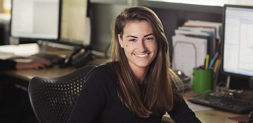 Maggie Watkins | INVISION Architecture