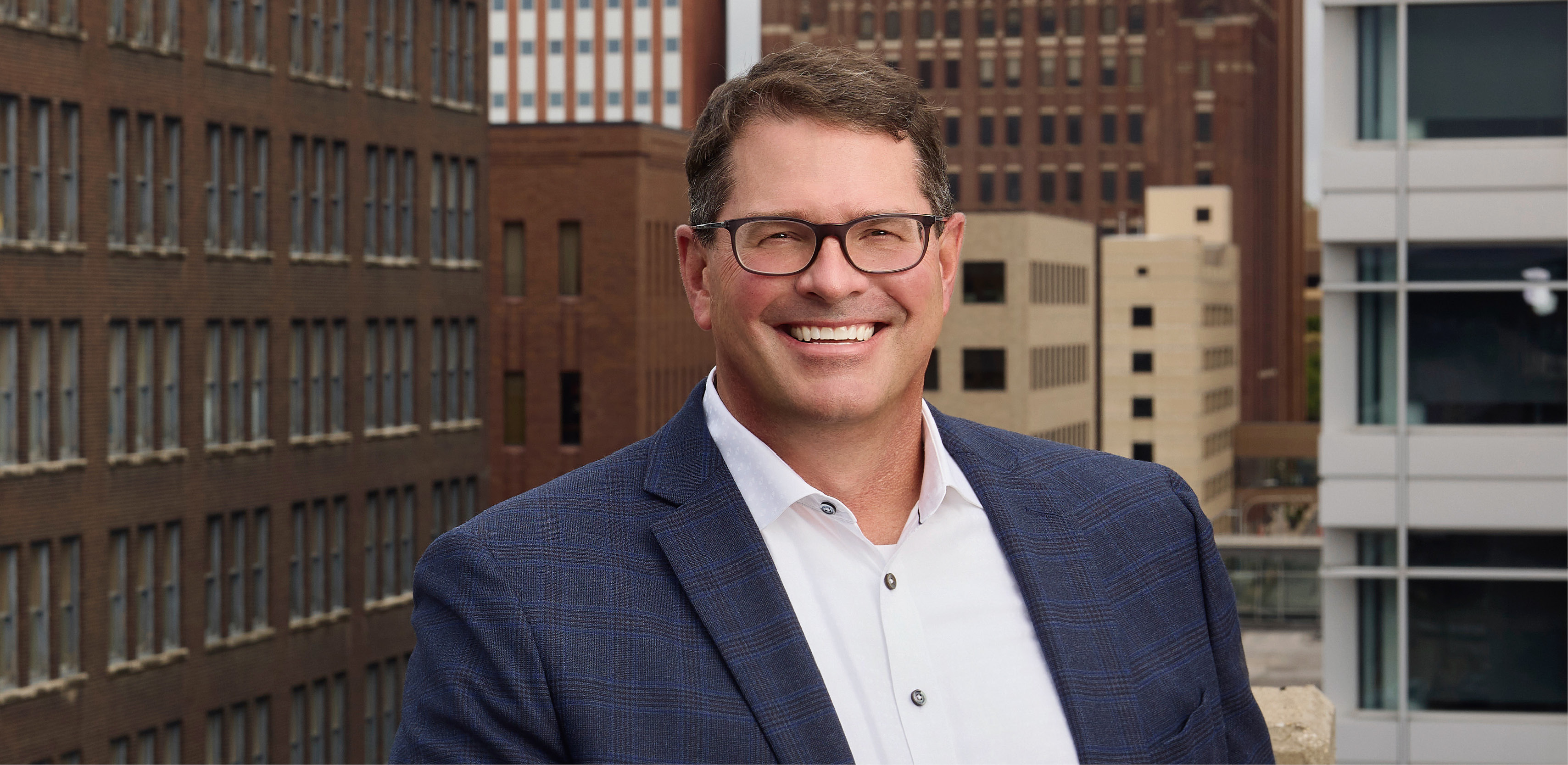 Mark Nevenhoven | INVISION Architecture