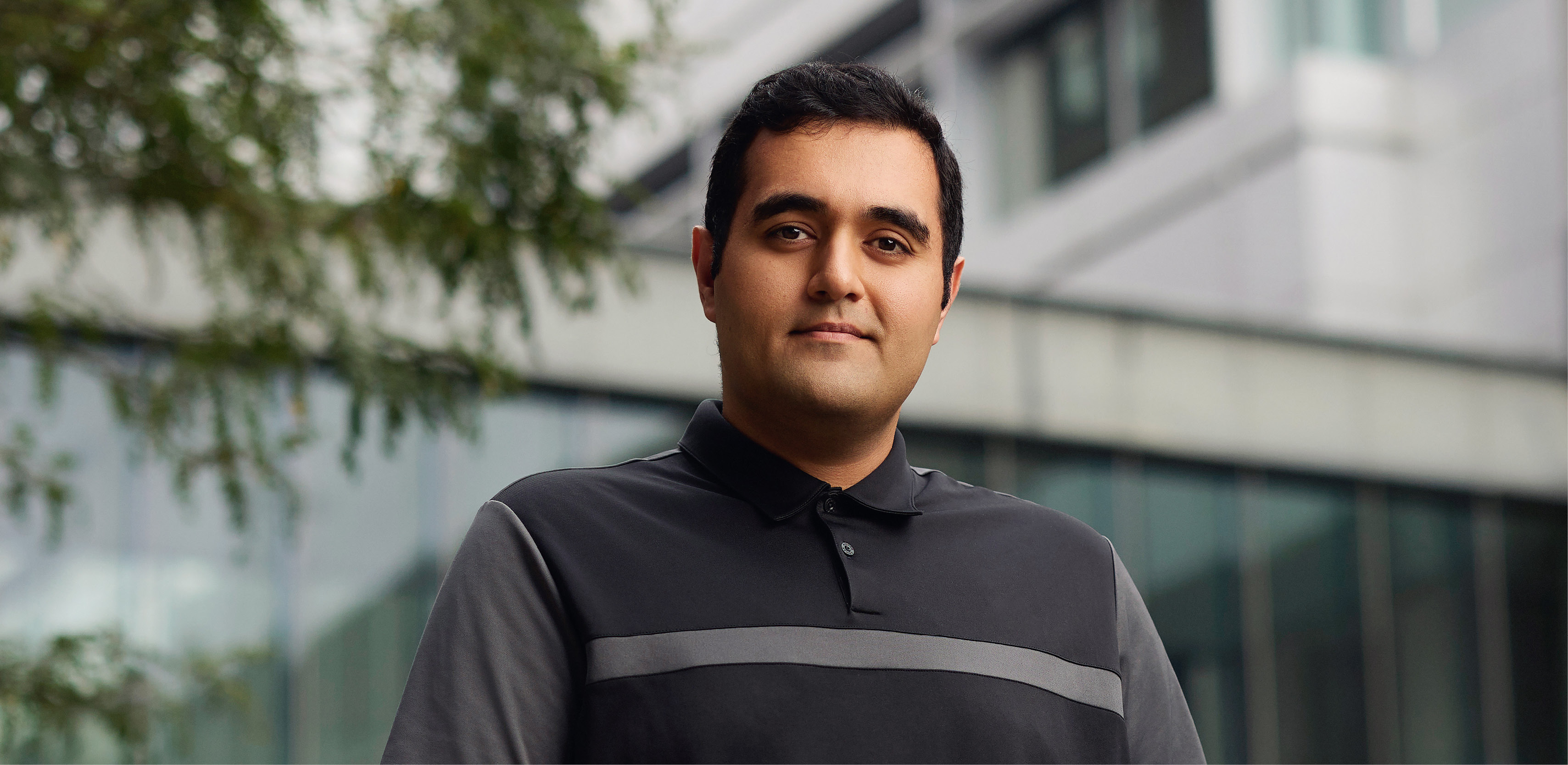 Omid Rostami | INVISION Architecture