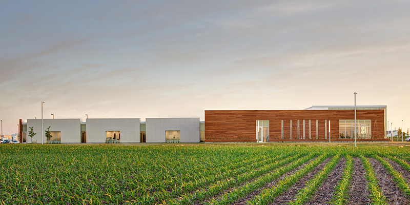 The importance of thoughtful design in rural healthcare | INVISION ...
