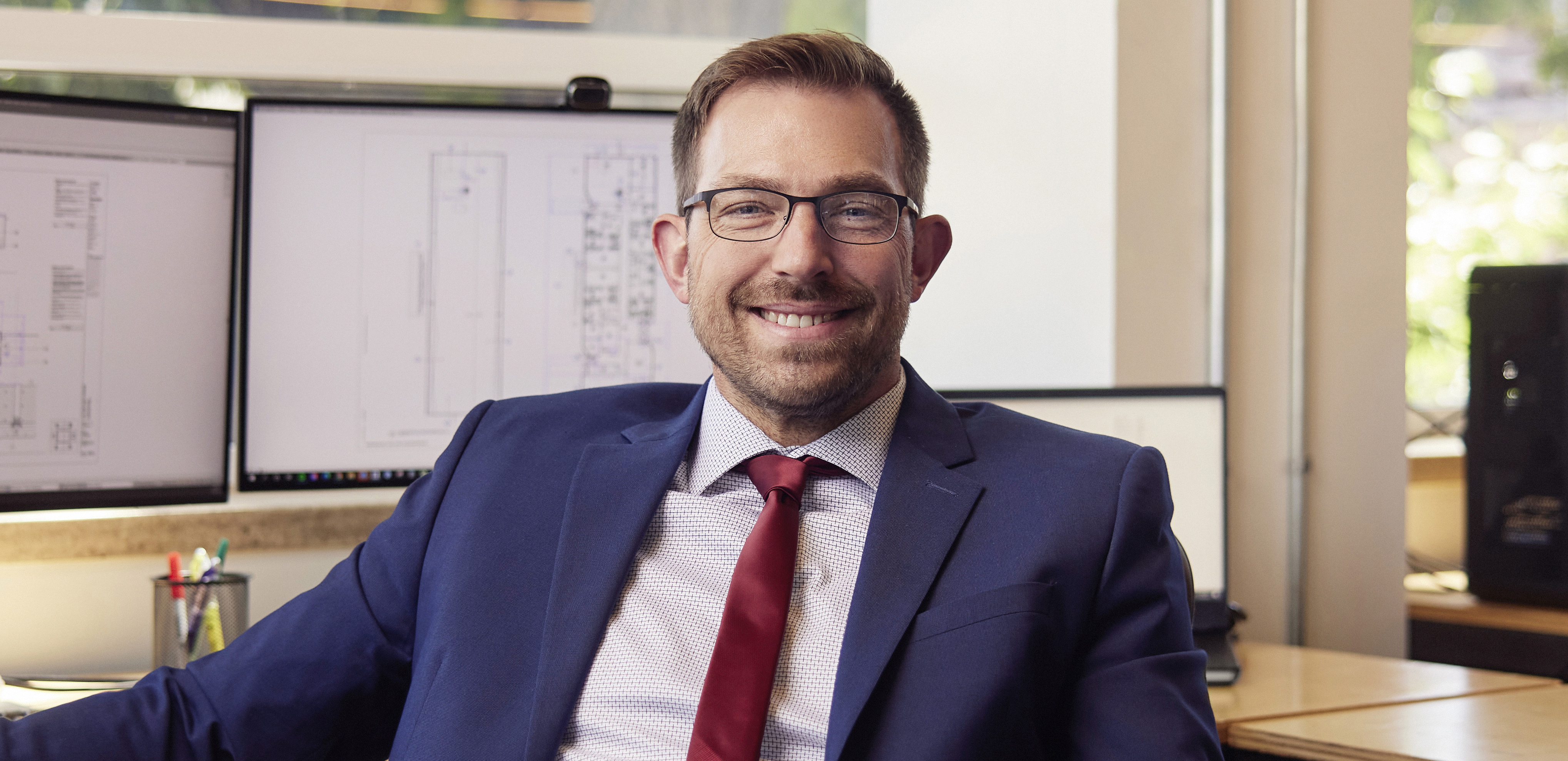 Ryan Smart | INVISION Architecture