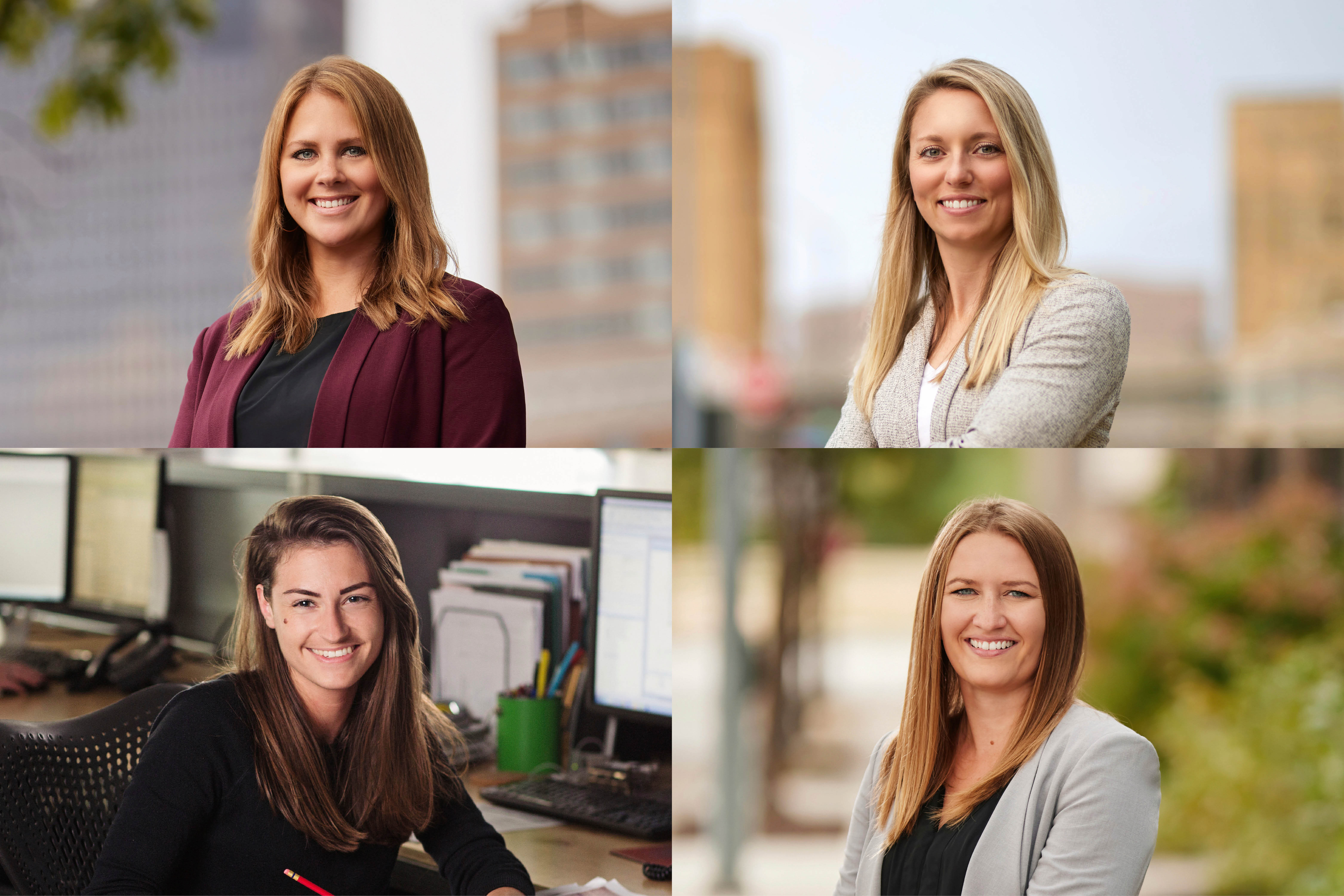 New Senior Associates announced at INVISION | INVISION Architecture