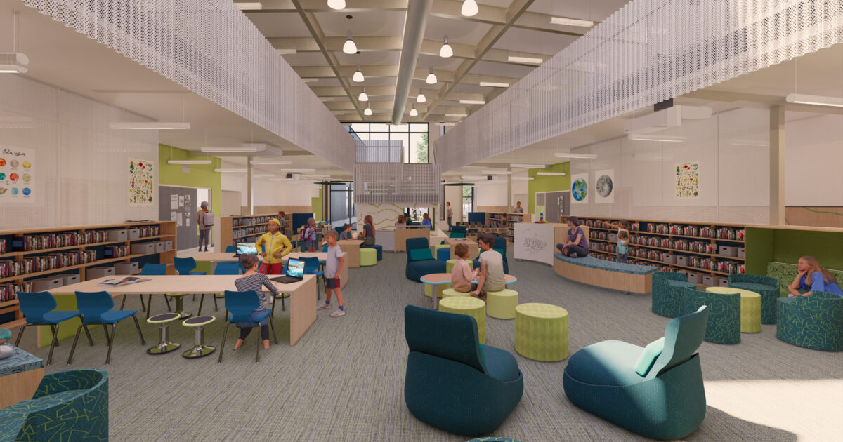 Unleashing the Power of Daylighting | INVISION Architecture