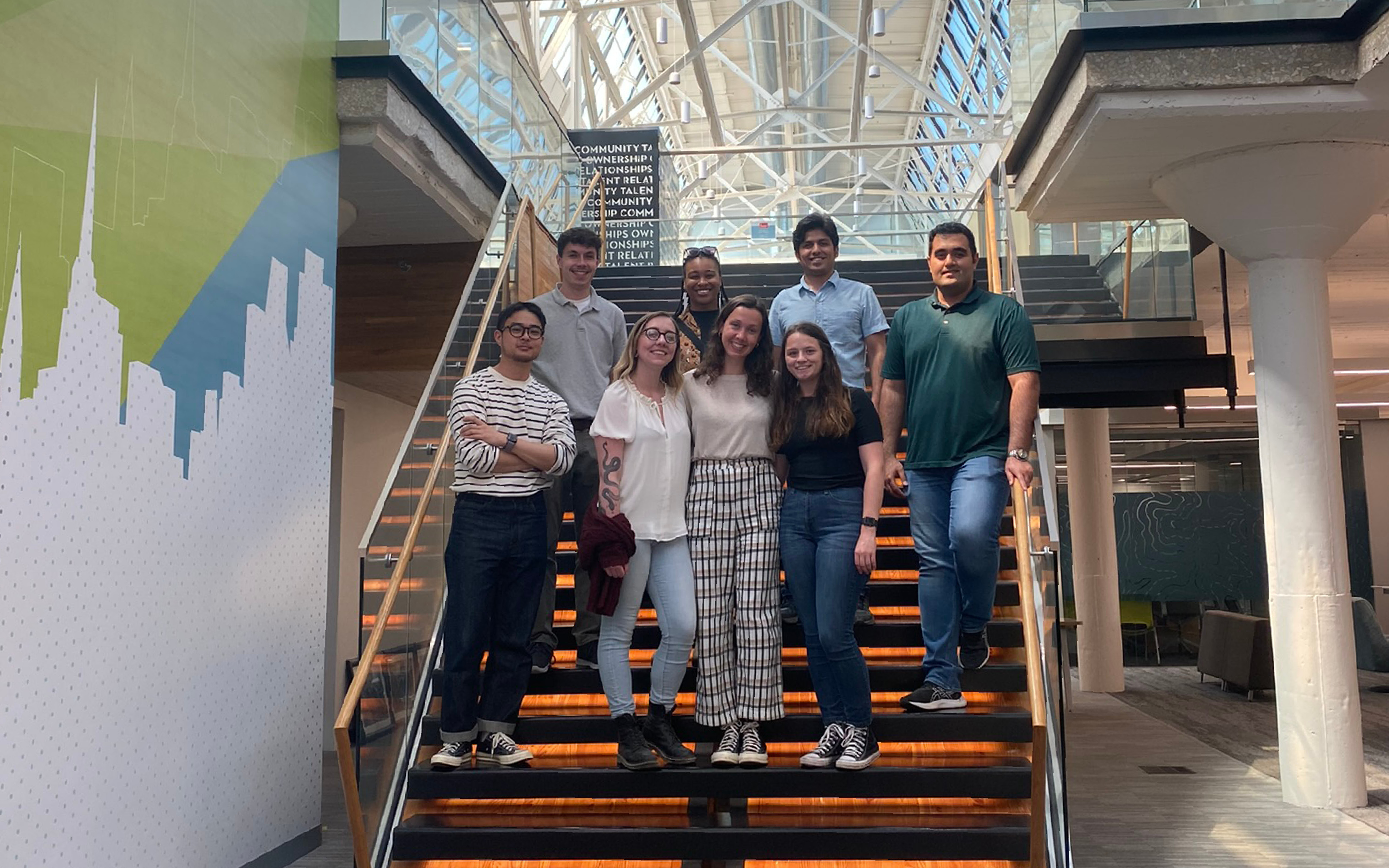 Internship Program | INVISION Architecture