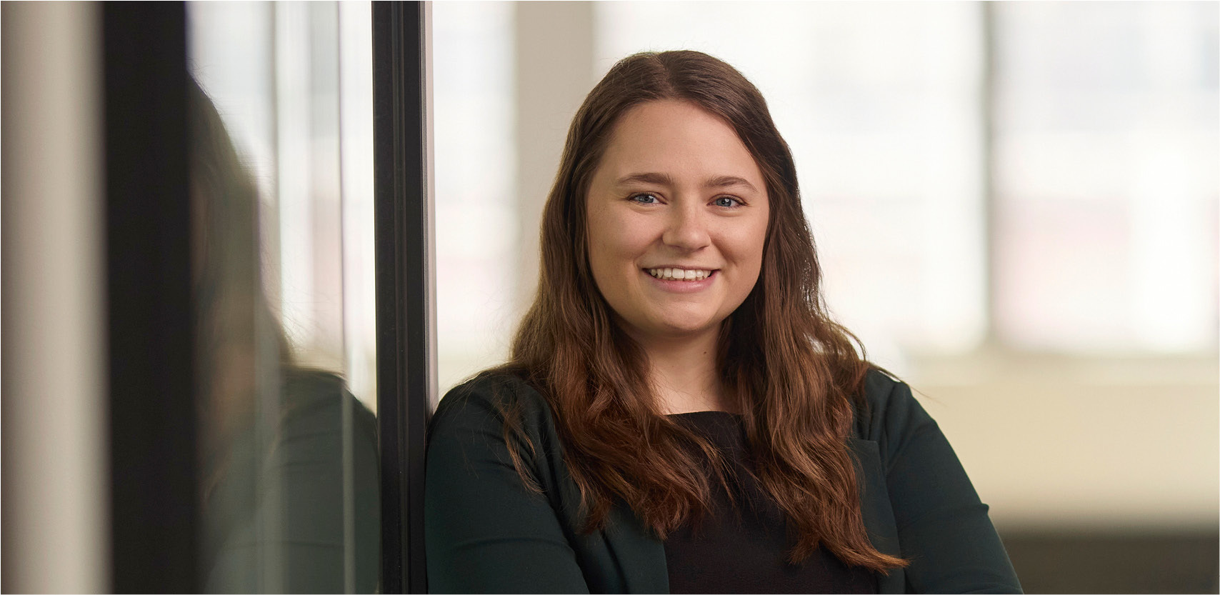 Carlie Boelk | INVISION Architecture