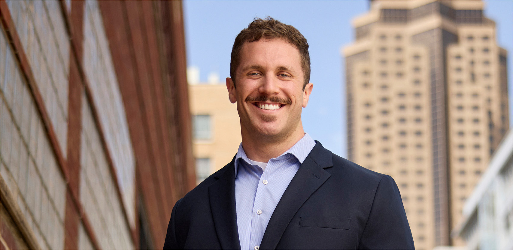 Mark Ramirez | INVISION Architecture