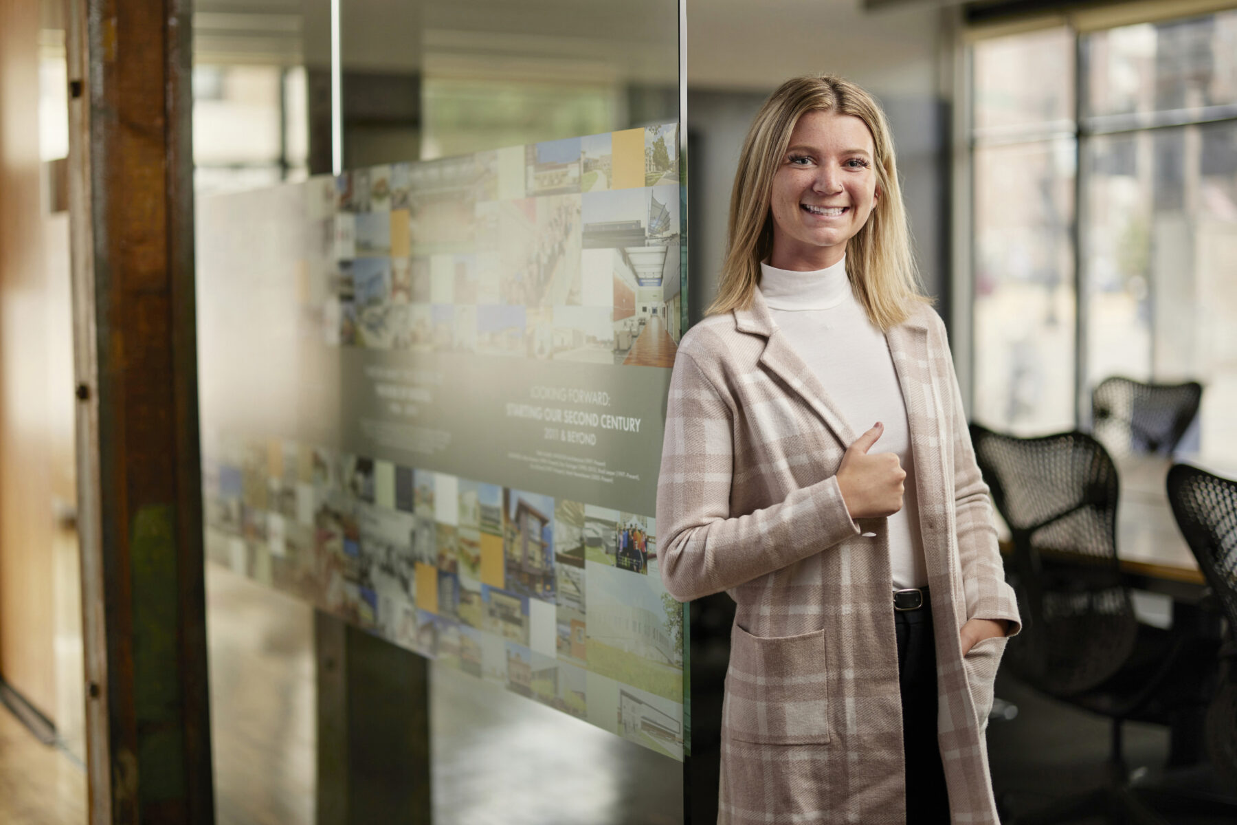 Sarah Besler | INVISION Architecture