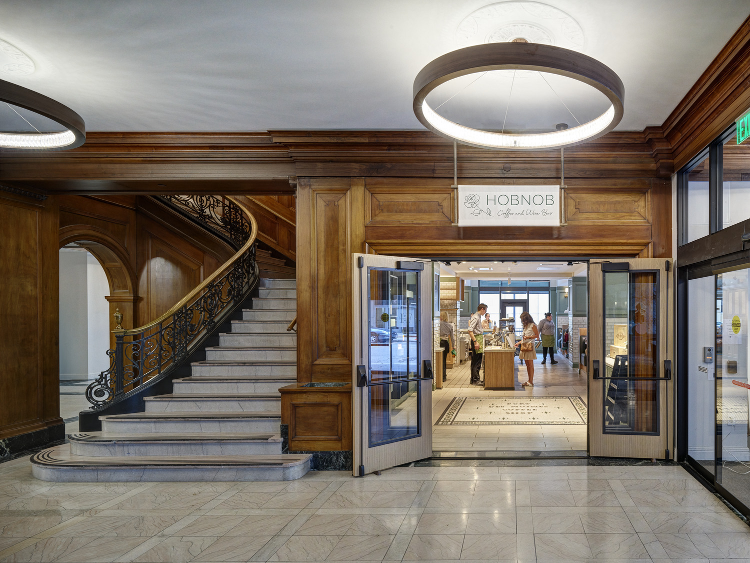 Hotel Fort Des Moines 15041 INVISION Architecture Hotel Fort Des Moines 15041 INVISION Architecture