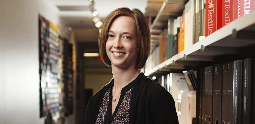 Angie Nees | INVISION Architecture