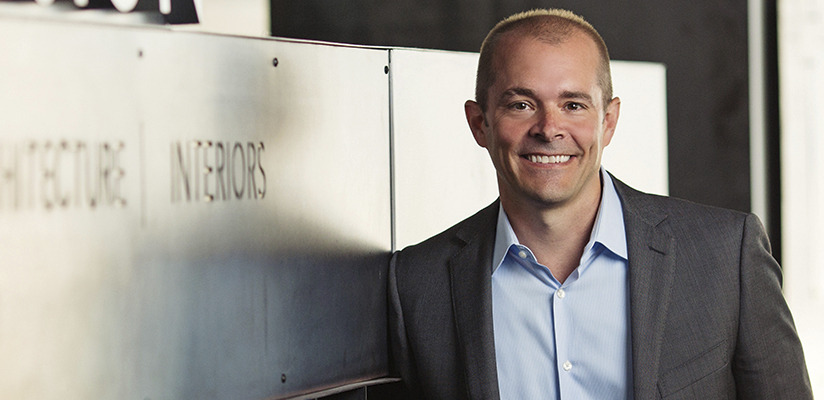 Brad Leeper | INVISION Architecture