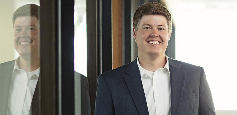 Jason DeVries | INVISION Architecture