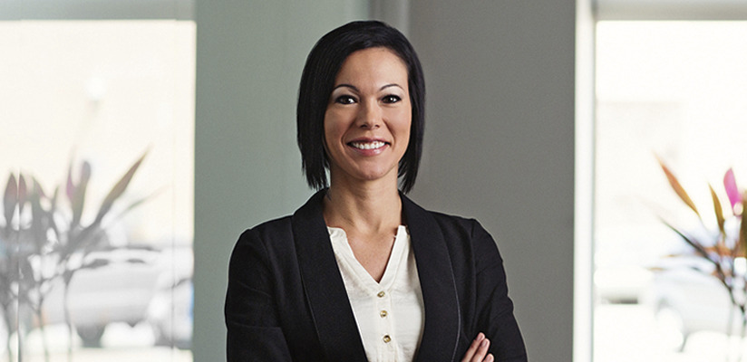 Lisa Chamberlin | INVISION Architecture