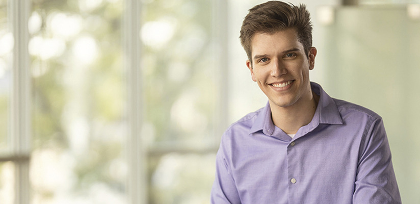 Matt Cramer | INVISION Architecture