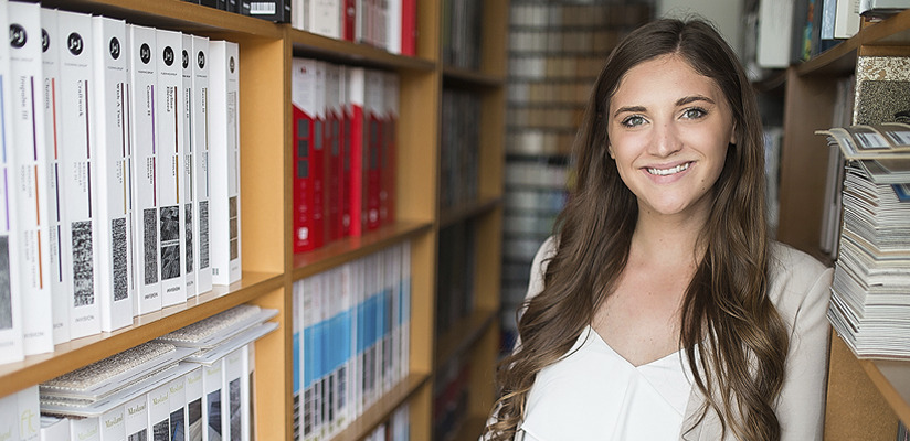 Miranda Budnik | INVISION Architecture